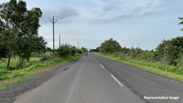 Up-gradation of Shyampur to Sabalgarh Road section - Digi Advisors